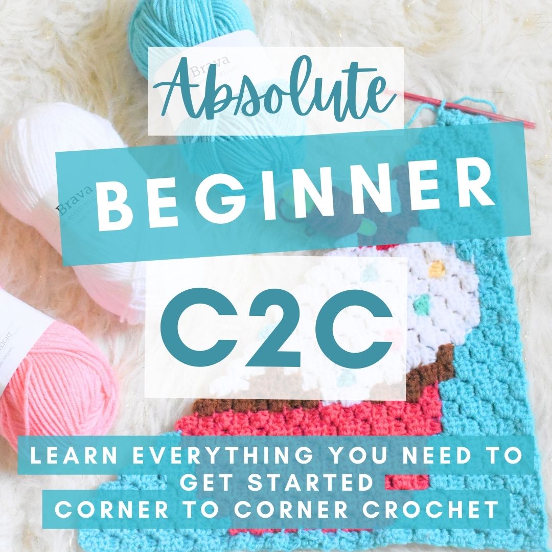Absolute Beginner C2C Course